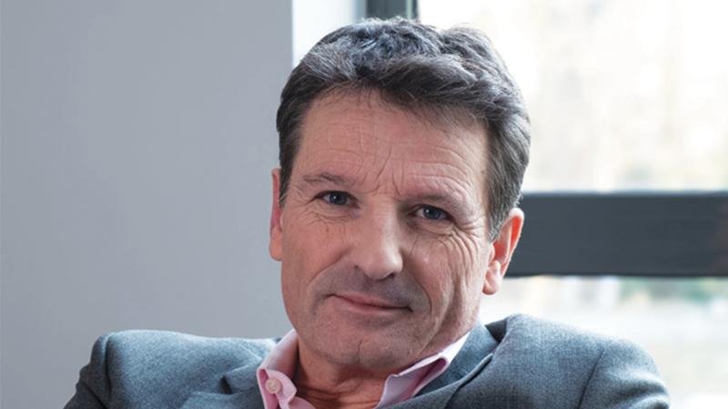 Acolad group on LinkedIn: Bertrand Gstalder: Seizing the Opportunity Acolad group on LinkedIn: Bertrand Gstalder: Seizing the Opportunity