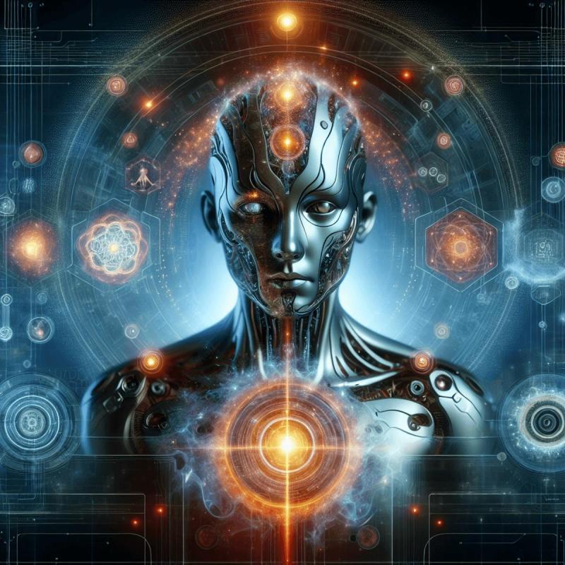 César Beltrán Miralles on LinkedIn: Why AI Consciousness is Totally ... César Beltrán Miralles on LinkedIn: Why AI Consciousness is Totally ...