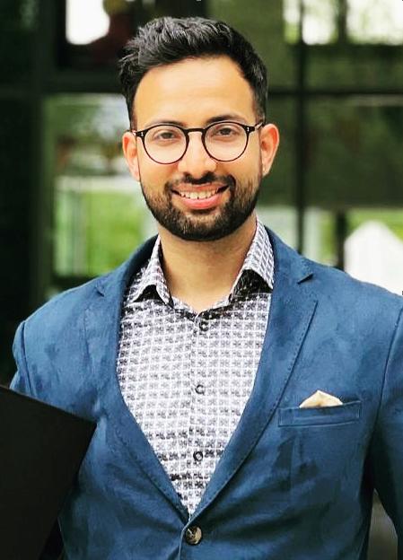 Rajat Sharma on LinkedIn: Interview mit BTU Alumnus Rajat Sharma ... Rajat Sharma on LinkedIn: Interview mit BTU Alumnus Rajat Sharma ...