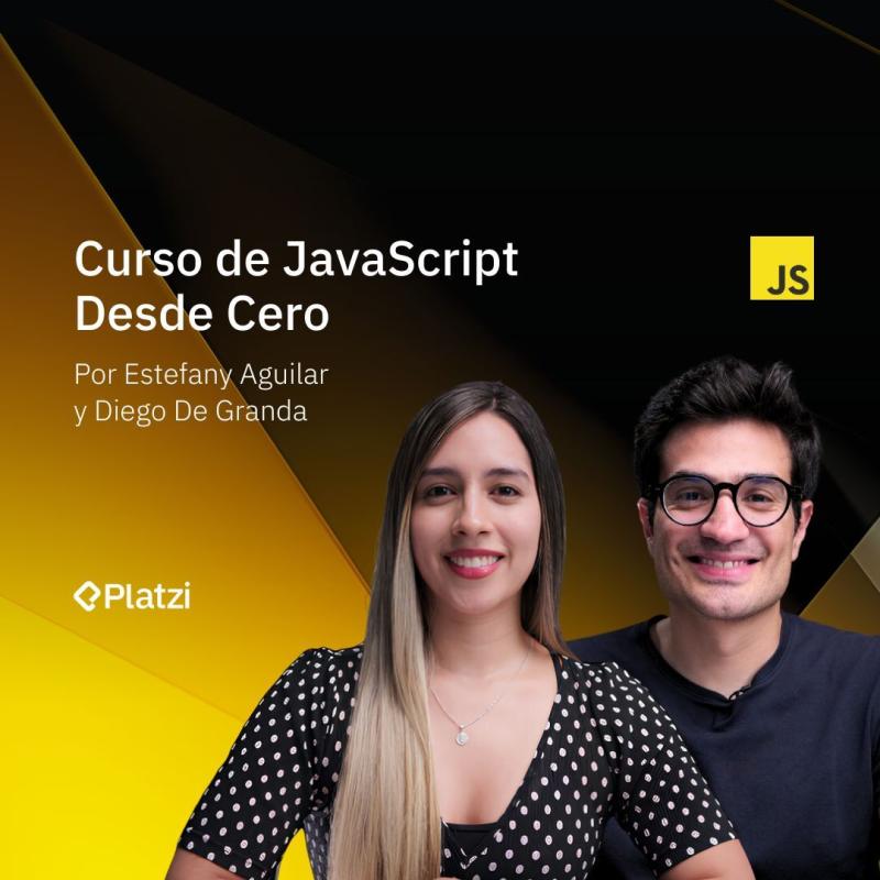 Sebastián Giraldo on LinkedIn: Curso de JavaScript Desde Cero Sebastián Giraldo on LinkedIn: Curso de JavaScript Desde Cero
