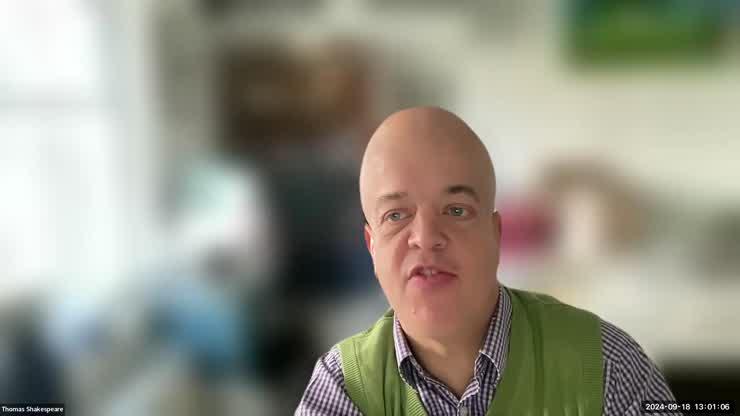 Mari Tikkanen on LinkedIn: Building disability-inclusive health systems ... Mari Tikkanen on LinkedIn: Building disability-inclusive health systems ...