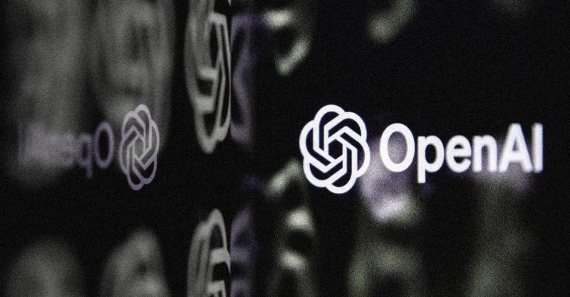 95 Percent of OpenAI Employees Threaten to Follow Sam Altman Out the ... 95 Percent of OpenAI Employees Threaten to Follow Sam Altman Out the ...