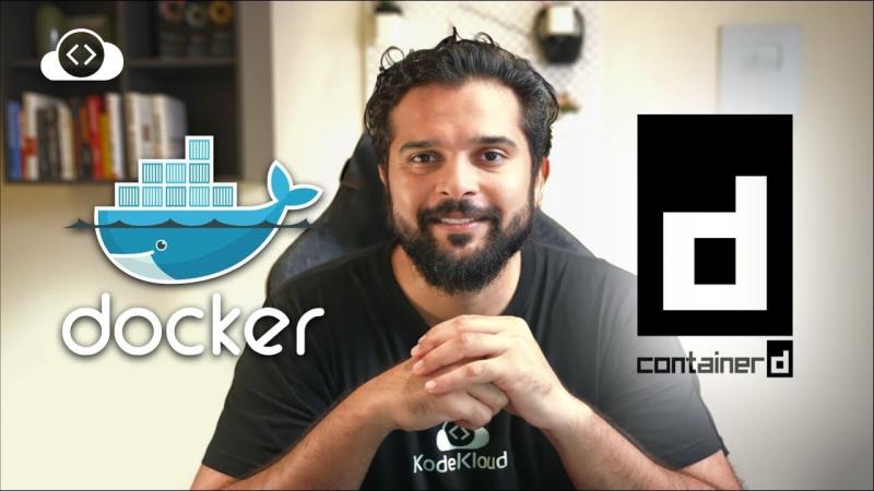 Donald Lutz on LinkedIn: Docker vs Containerd: Understanding the ... Donald Lutz on LinkedIn: Docker vs Containerd: Understanding the ...