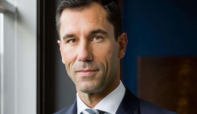 Gregory Sanders on LinkedIn: Eduardo J. Ciliendo Appointed New CEO of ... Gregory Sanders on LinkedIn: Eduardo J. Ciliendo Appointed New CEO of ...