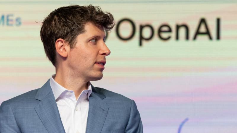 Tim Leming on LinkedIn: OpenAI brings Sam Altman back as CEO less than ... Tim Leming on LinkedIn: OpenAI brings Sam Altman back as CEO less than ...