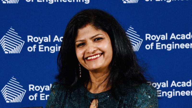 Dr Saritha Arunkumar on LinkedIn: Meet Dr Saritha – IBM’s security ... Dr Saritha Arunkumar on LinkedIn: Meet Dr Saritha – IBM’s security ...