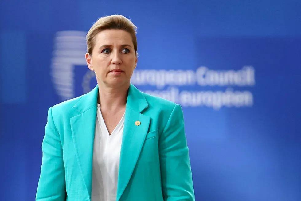 Recharge on LinkedIn: Danish PM summons Orsted and Vestas chiefs to ... Recharge on LinkedIn: Danish PM summons Orsted and Vestas chiefs to ...