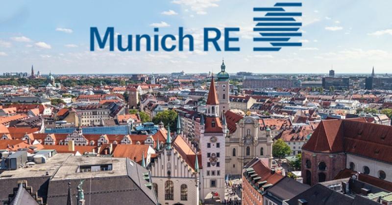 Munich Re secures cyber war exclusions at 1.1 as wording tension ... Munich Re secures cyber war exclusions at 1.1 as wording tension ...