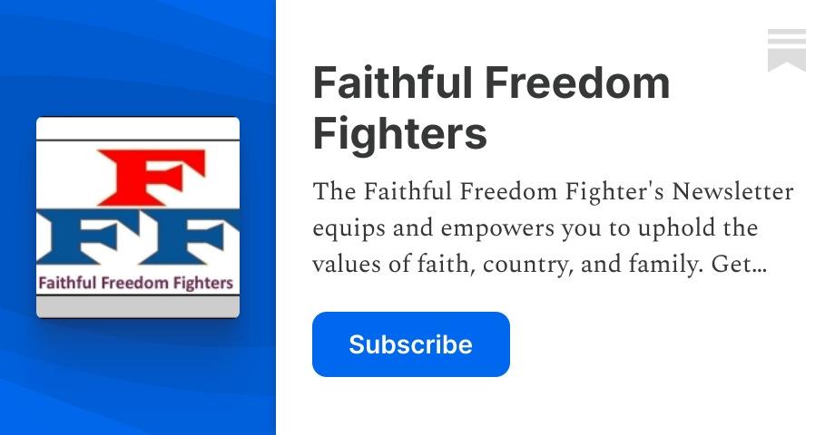 Ed Cearley on LinkedIn: Faithful Freedom Fighters | Jim MacDonald ... Ed Cearley on LinkedIn: Faithful Freedom Fighters | Jim MacDonald ...