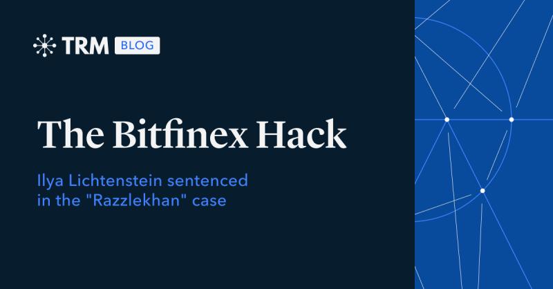 Olivier Kenji Mathurin on LinkedIn: Ilya Lichtenstein Sentenced to 60 ... Olivier Kenji Mathurin on LinkedIn: Ilya Lichtenstein Sentenced to 60 ...