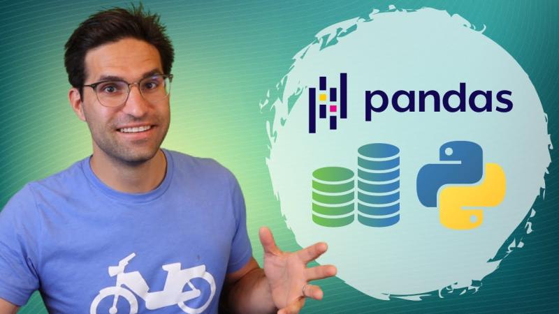 Mohamed Talaat on LinkedIn: SQL Databases with Pandas and Python - A ... Mohamed Talaat on LinkedIn: SQL Databases with Pandas and Python - A ...