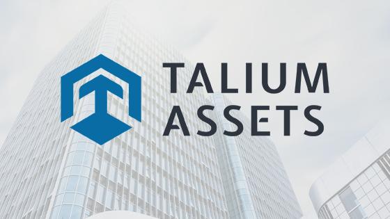 Talium Assets, the next level tokenization platform | Realiz.io Talium Assets, the next level tokenization platform | Realiz.io