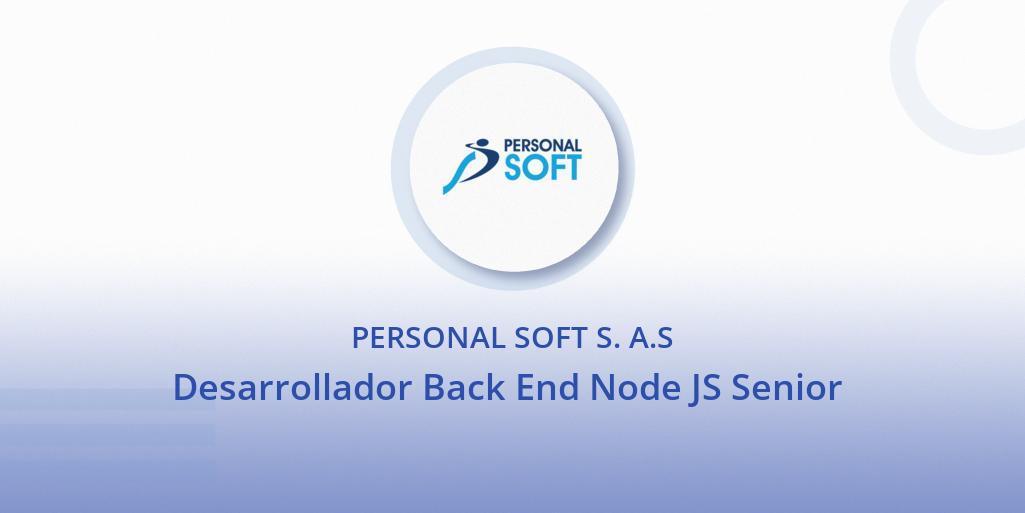 Enot Abdel AraĂşz RodrĂguez on LinkedIn: Desarrollador Back End Node JS ... Enot Abdel AraĂşz RodrĂguez on LinkedIn: Desarrollador Back End Node JS ...