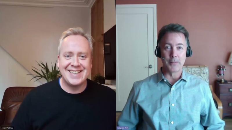 Wind River on LinkedIn: Fyuz 2023 Sponsor Interview: Jeff Gowan ... Wind River on LinkedIn: Fyuz 2023 Sponsor Interview: Jeff Gowan ...