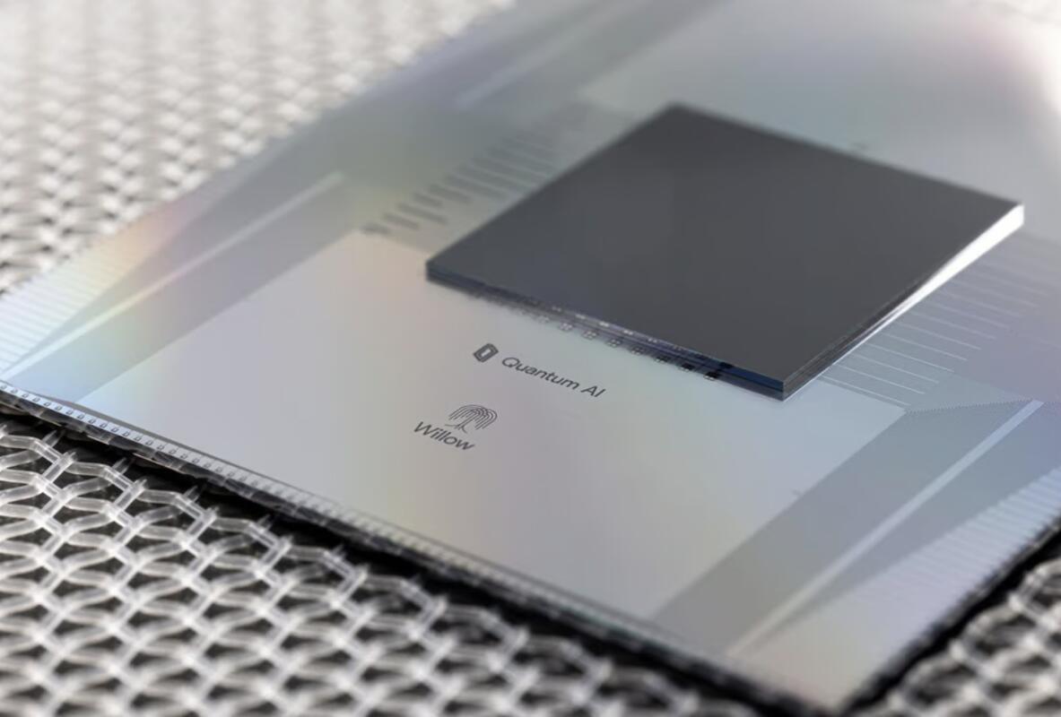 The Quantum Insider on LinkedIn: Nobel Laureate: Quantum Computing Won ... The Quantum Insider on LinkedIn: Nobel Laureate: Quantum Computing Won ...