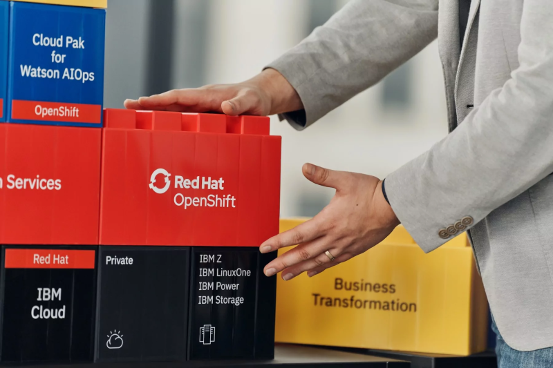Louisa Muschal on LinkedIn: Confidential Containers with Red Hat ... Louisa Muschal on LinkedIn: Confidential Containers with Red Hat ...