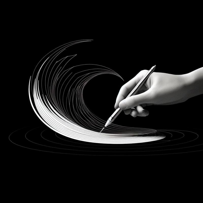 Decoding Curves: A Game Developer's Insight into Bézier Magic | John ... Decoding Curves: A Game Developer's Insight into Bézier Magic | John ...