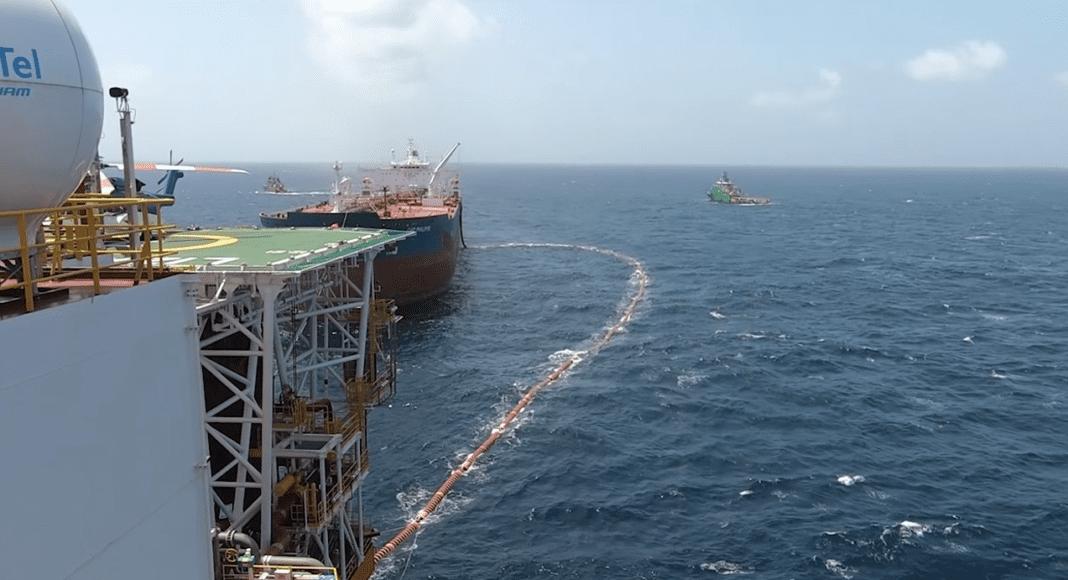 Jaianand Lall on LinkedIn: Exxon, Chevron and BP among 27 bidders for ... Jaianand Lall on LinkedIn: Exxon, Chevron and BP among 27 bidders for ...