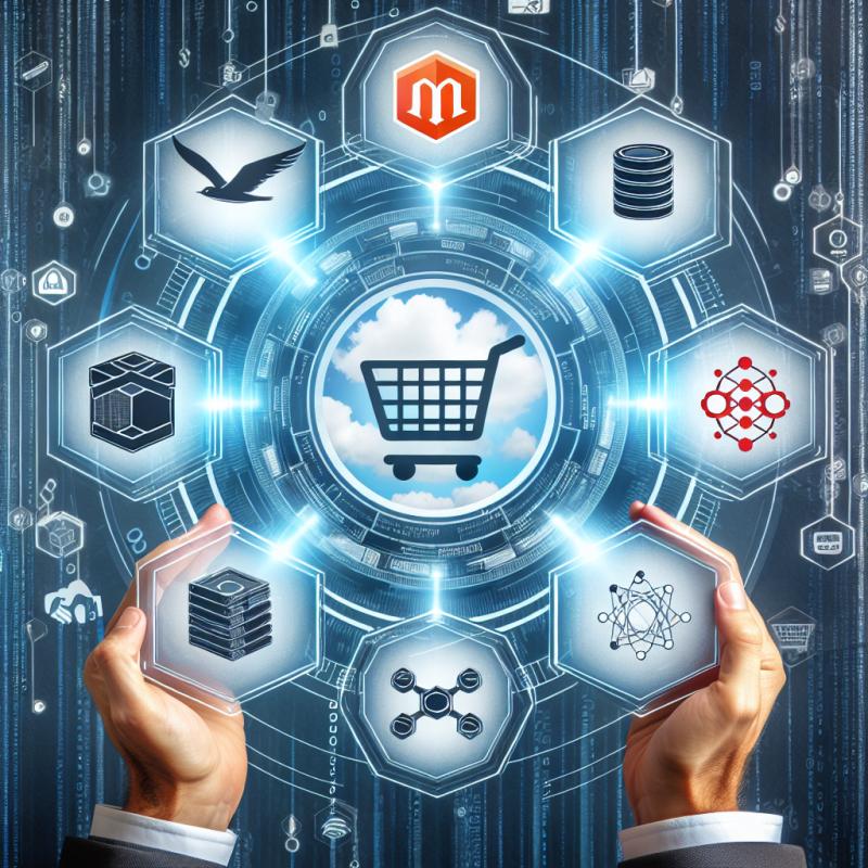 Magento 2 and Kubernetes: Scaling Your E-Commerce Infrastructure ... Magento 2 and Kubernetes: Scaling Your E-Commerce Infrastructure ...