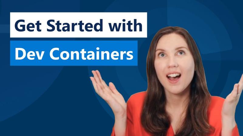 Anil Mahadev on LinkedIn: Get Started with Dev Containers in VS Code Anil Mahadev on LinkedIn: Get Started with Dev Containers in VS Code