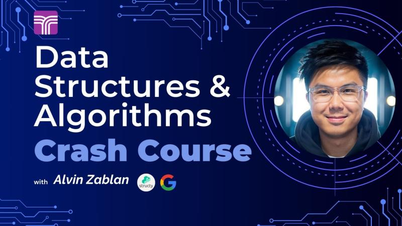 Taro (YC S22) on LinkedIn: Crash Course: Beginner Data Structures And ... Taro (YC S22) on LinkedIn: Crash Course: Beginner Data Structures And ...