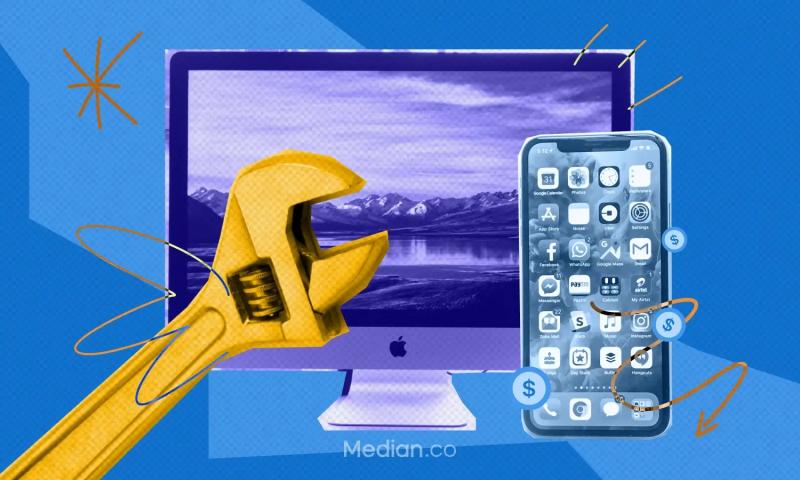 Median.co on LinkedIn: 7 reasons why your app revenue is dipping (and ... Median.co on LinkedIn: 7 reasons why your app revenue is dipping (and ...