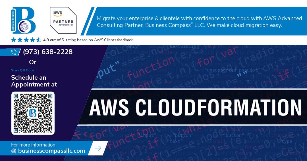 Business Compass LLC on LinkedIn: Simplifying AWS Deployments: A ... Business Compass LLC on LinkedIn: Simplifying AWS Deployments: A ...