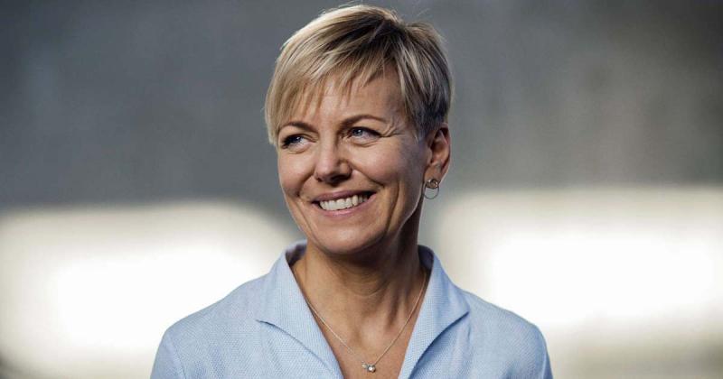 Jens Ringsmose på LinkedIn: Professor Christine Stabell Benn modtager ... Jens Ringsmose på LinkedIn: Professor Christine Stabell Benn modtager ...
