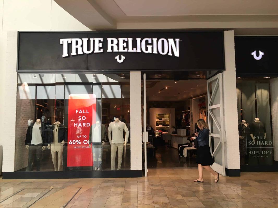 Marketing Launch Breakthrough: How True Religion Jeans Went From a ... Marketing Launch Breakthrough: How True Religion Jeans Went From a ...