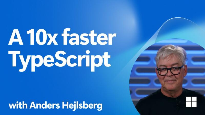 A 10x faster TypeScript | Bruno Fantauzzi A 10x faster TypeScript | Bruno Fantauzzi