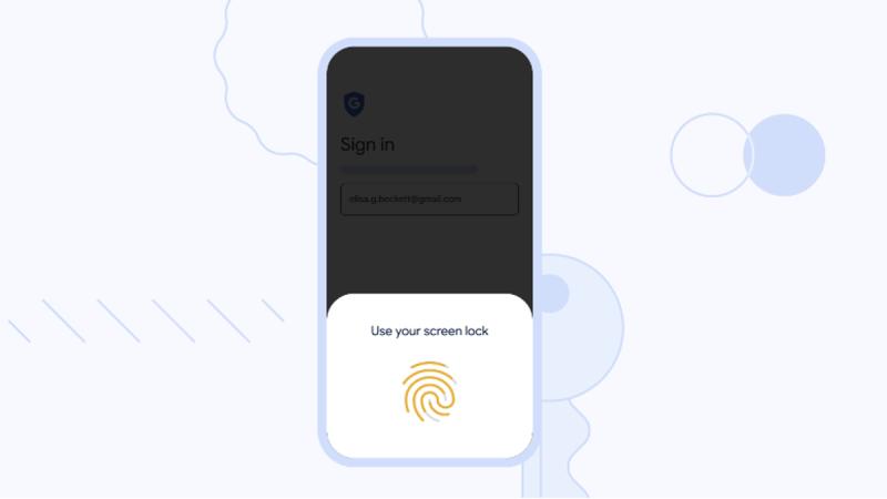 Jack Conway on LinkedIn: Google Rolls Out Passkeys to (Eventually) Kill ... Jack Conway on LinkedIn: Google Rolls Out Passkeys to (Eventually) Kill ...
