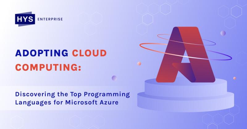 HYS Enterprise on LinkedIn: Adopting Cloud Computing: Discovering the ... HYS Enterprise on LinkedIn: Adopting Cloud Computing: Discovering the ...