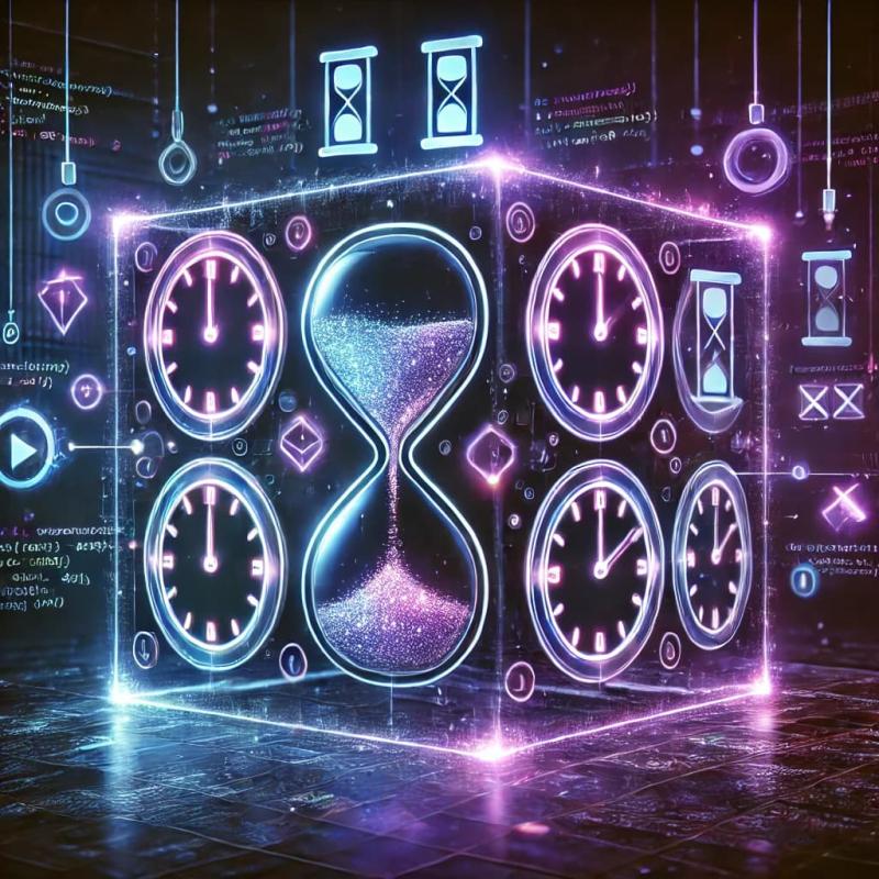 Michael Ouroumis on LinkedIn: A Comprehensive Guide to Asynchronous ... Michael Ouroumis on LinkedIn: A Comprehensive Guide to Asynchronous ...