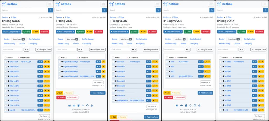 NetBox Labs on LinkedIn: Assigning IP Addresses to Devices from NetBox ... NetBox Labs on LinkedIn: Assigning IP Addresses to Devices from NetBox ...