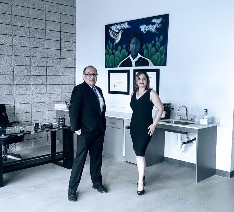 Marcos E. Garciaacosta, Esq. on LinkedIn: Business and Trademark Attorney Marcos E. Garciaacosta, Esq. on LinkedIn: Business and Trademark Attorney
