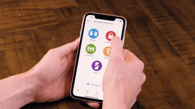 Matt Dailida on LinkedIn: Lawmakers encourage adding panic buttons in ... Matt Dailida on LinkedIn: Lawmakers encourage adding panic buttons in ...