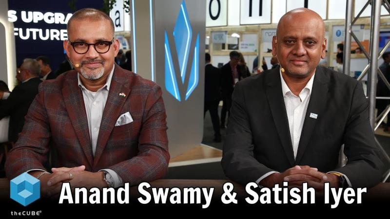 Matt Toolan on LinkedIn: Anand Swamy | HCLTech & Satish Iyer | Dell ... Matt Toolan on LinkedIn: Anand Swamy | HCLTech & Satish Iyer | Dell ...