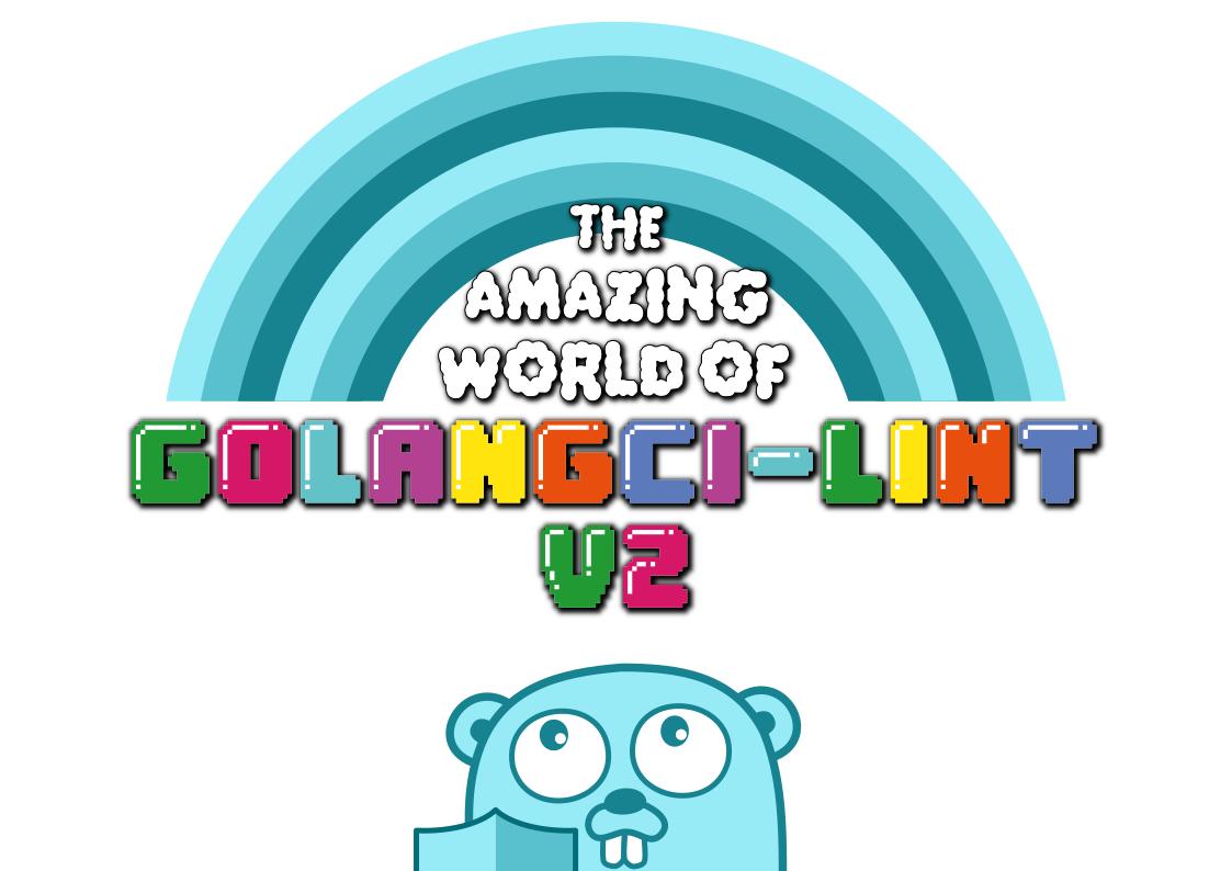 Welcome to golangci-lint v2 | Davi Marcondes Moreira Welcome to golangci-lint v2 | Davi Marcondes Moreira