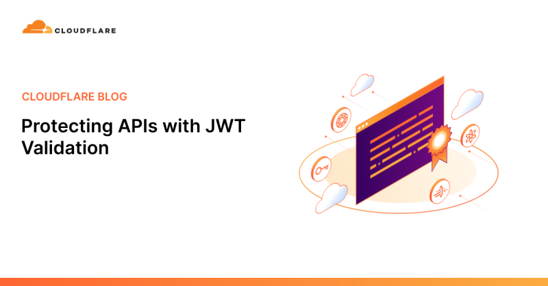 Gopi Narayanaswamy on LinkedIn: Protecting APIs with JWT Validation Gopi Narayanaswamy on LinkedIn: Protecting APIs with JWT Validation