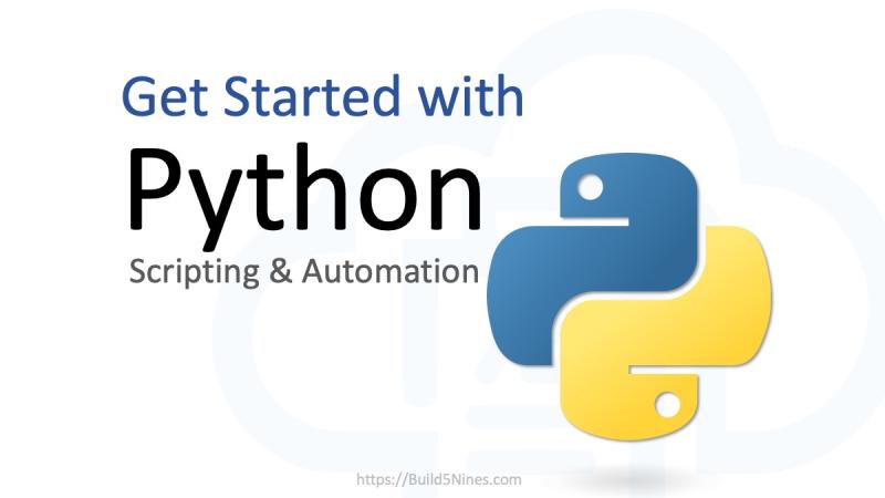 Chris Pietschmann on LinkedIn: Get Started with Python Scripting and ... Chris Pietschmann on LinkedIn: Get Started with Python Scripting and ...