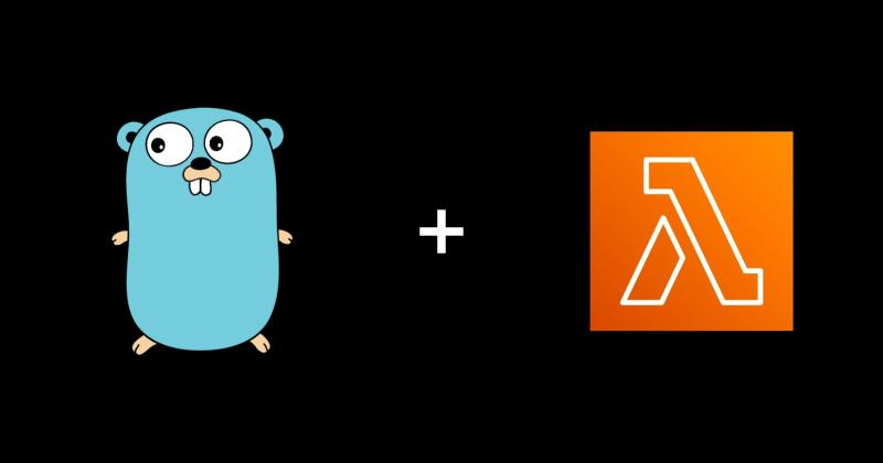 How to create AWS Lambda functions with Go and Rust | Darryl R. posted ... How to create AWS Lambda functions with Go and Rust | Darryl R. posted ...