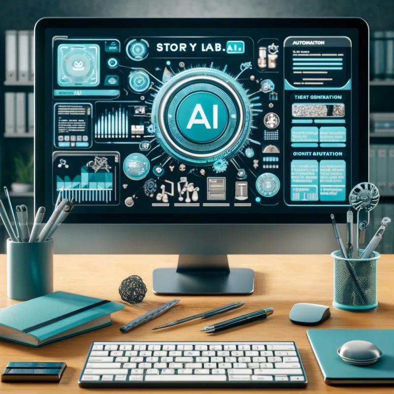 Digital Tools Mentor on LinkedIn: Storylab.ai Review - Digital Tools Mentor Digital Tools Mentor on LinkedIn: Storylab.ai Review - Digital Tools Mentor