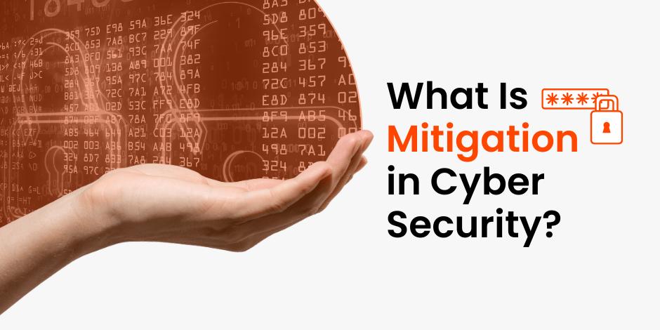 Enhancing Defenses by Exploring Mitigation in Cyber Security | Onyeka Elue Enhancing Defenses by Exploring Mitigation in Cyber Security | Onyeka Elue