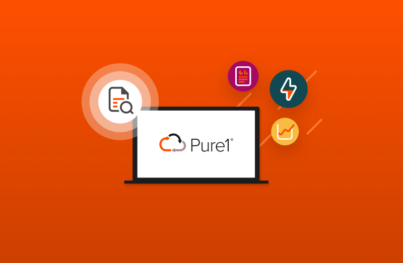 Bert Sluijs on LinkedIn: Pure Storage Empowers VMware Optimization to ... Bert Sluijs on LinkedIn: Pure Storage Empowers VMware Optimization to ...