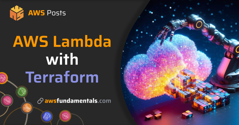 Darryl R. on LinkedIn: Mastering AWS Lambda with Terraform Darryl R. on LinkedIn: Mastering AWS Lambda with Terraform