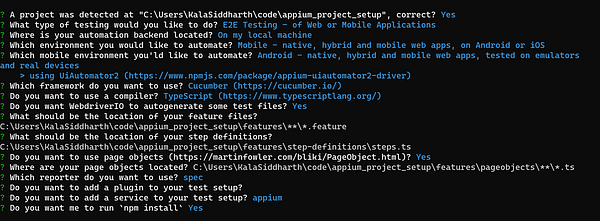Siddharth Kala on LinkedIn: Streamlining Flutter App Testing: A ... Siddharth Kala on LinkedIn: Streamlining Flutter App Testing: A ...