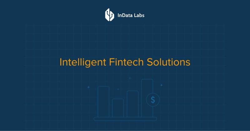 InData Labs on LinkedIn: Fintech Solutions Development with AI – InData ... InData Labs on LinkedIn: Fintech Solutions Development with AI – InData ...