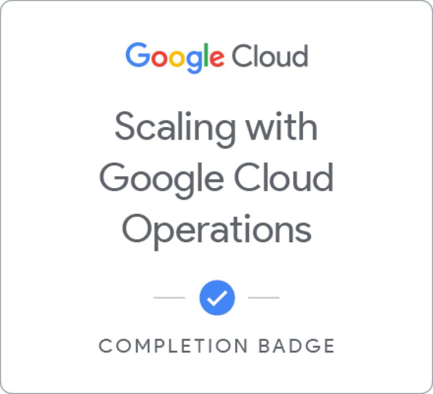 Genaro Millan-Reyes on LinkedIn: Scaling with Google Cloud Operations Genaro Millan-Reyes on LinkedIn: Scaling with Google Cloud Operations