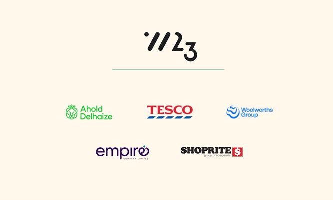 Ahold Delhaize and four other leading global grocery retailers ... Ahold Delhaize and four other leading global grocery retailers ...