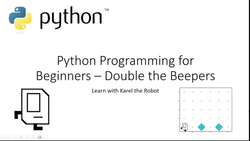 Devraj Agarwal, Ph.D. on LinkedIn: Python Programming for Beginners ... Devraj Agarwal, Ph.D. on LinkedIn: Python Programming for Beginners ...